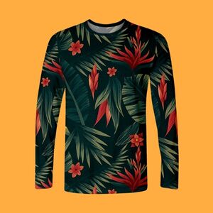 All Over Printing T Shirts Custom Manufacturer in China | Teemiprint