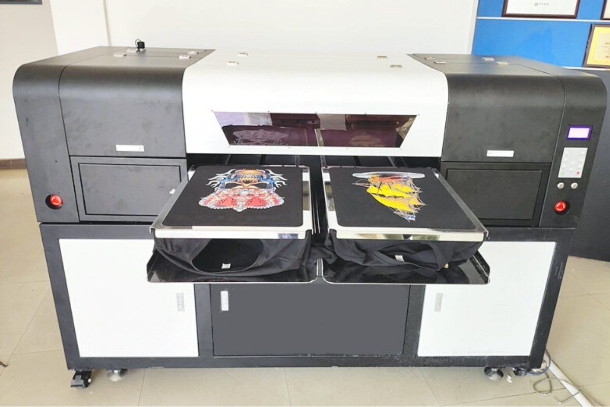 Printing Services For Clothing & Apparel In China | Teemiprint