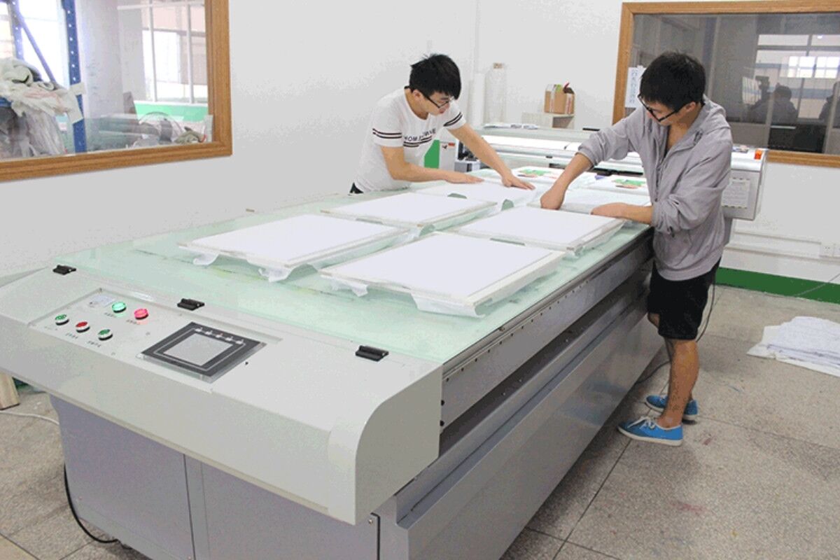 Printing Services For Clothing & Apparel In China | Teemiprint