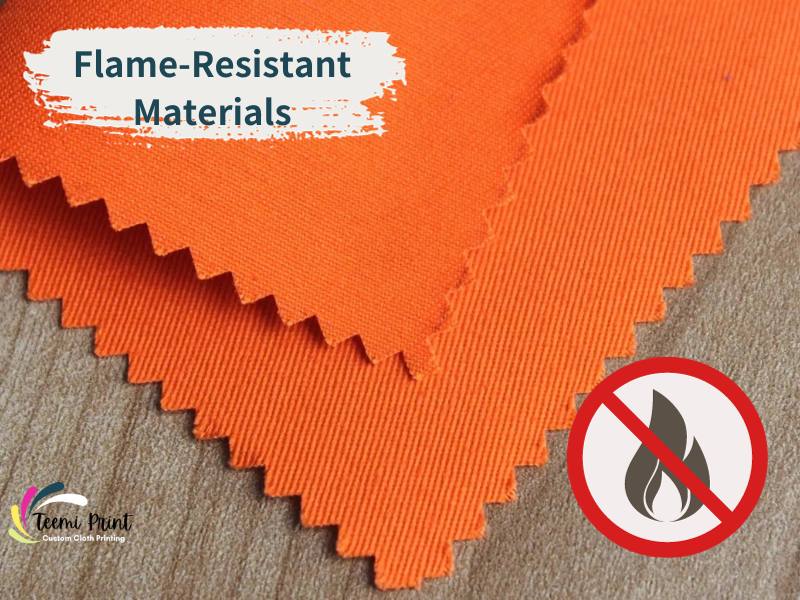 Best Material & Fabric For Custom Safety Vests - teemiprint