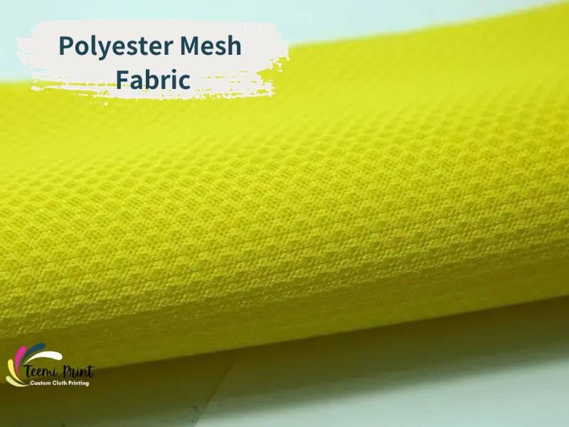 Best Material & Fabric For Custom Safety Vests - teemiprint