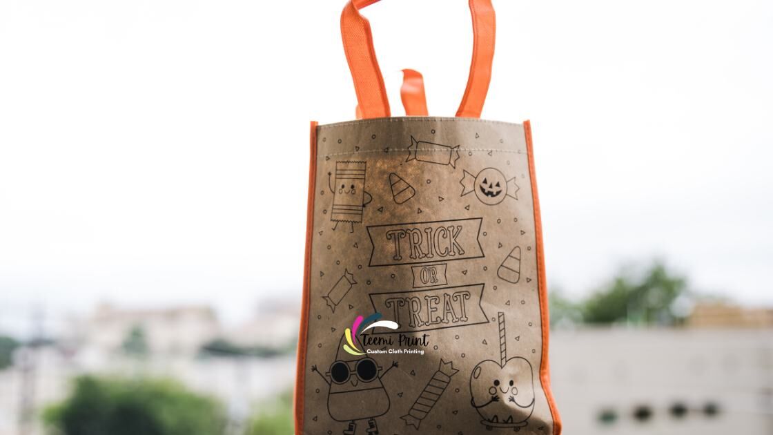 How to Create Your Own Custom Tote Bag? - teemiprint