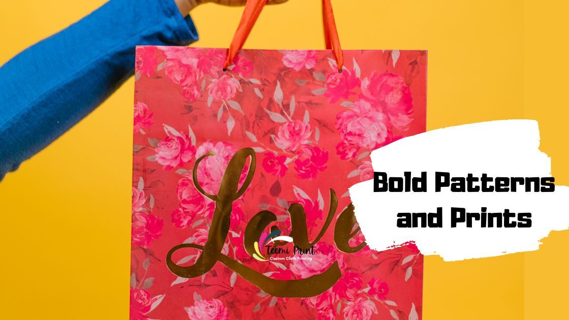 From Minimalist to Bold: 10 Must-Have Tote Bag Designs in 2024