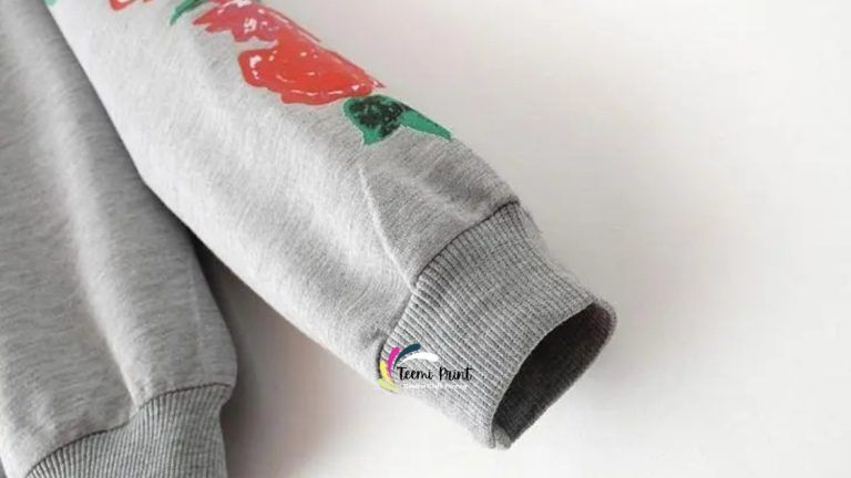 6 Hoodie Design Placement: Everything You Need to Know - teemiprint